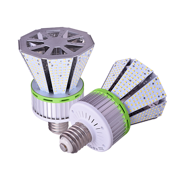 acorn post top retrofit LED lamp,HID retrofit LED lamps,garage canopy ...