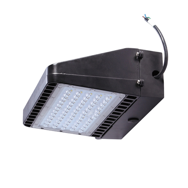 acorn post top retrofit LED lamp,HID retrofit LED lamps,garage canopy ...
